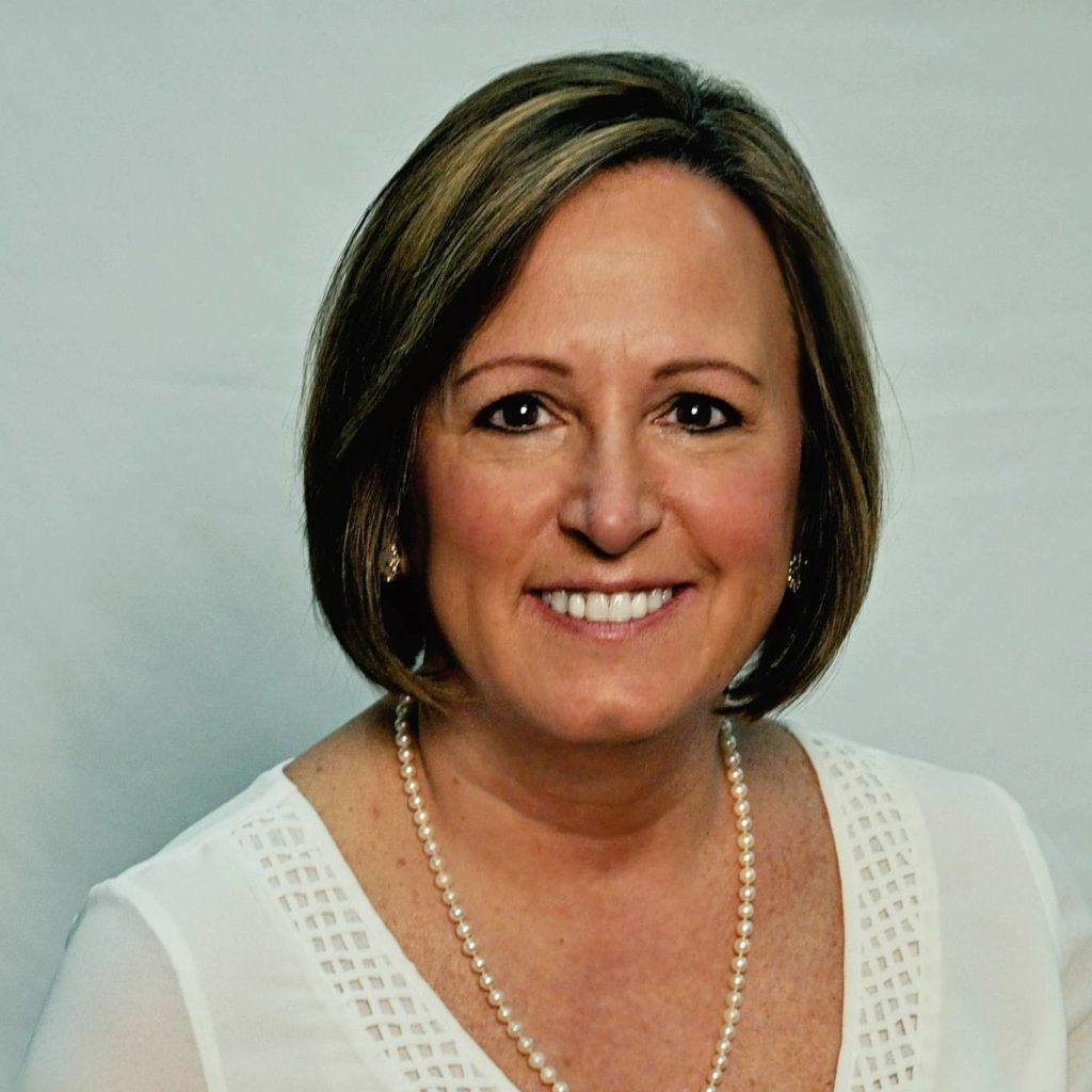 Our Board of Directors - South Haven Area Community Foundation